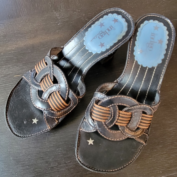 Clarks Indigo | Shoes | Clarks Indigo Size 7 | Poshmark